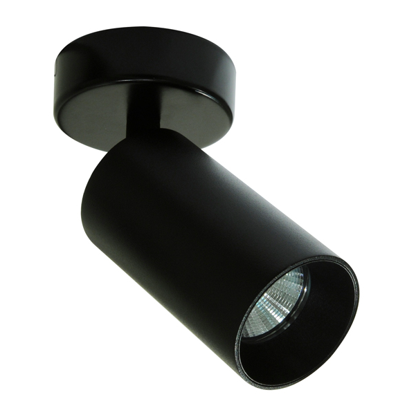 Светильник PERFETTO MINI AIR DIM 12W 1550Lm 2700K 32° белый/черный