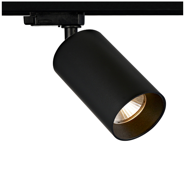 Светильник PERFETTO MINI AIR DIM 12W 1550Lm 2700K 32° белый/черный